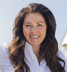 Team - Julie Laughton