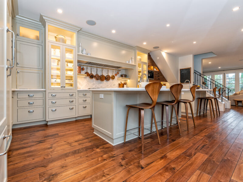 Orange County Kitchen Remodel